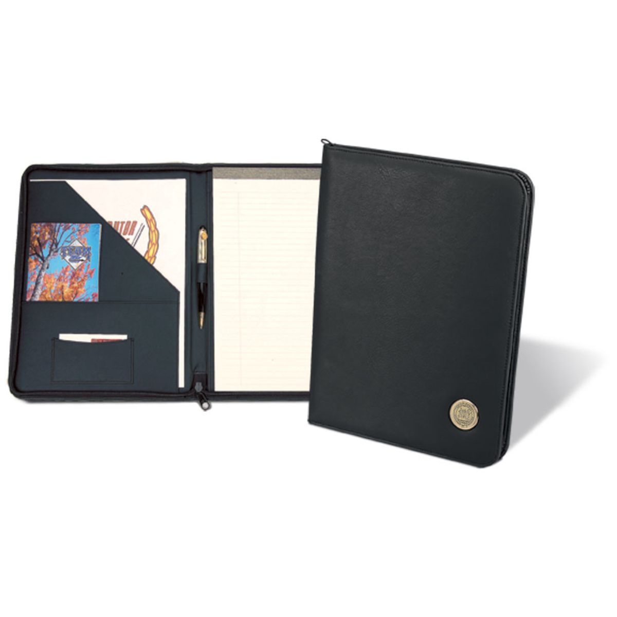 MIT Writing Portfolio With Medallion – The COOP