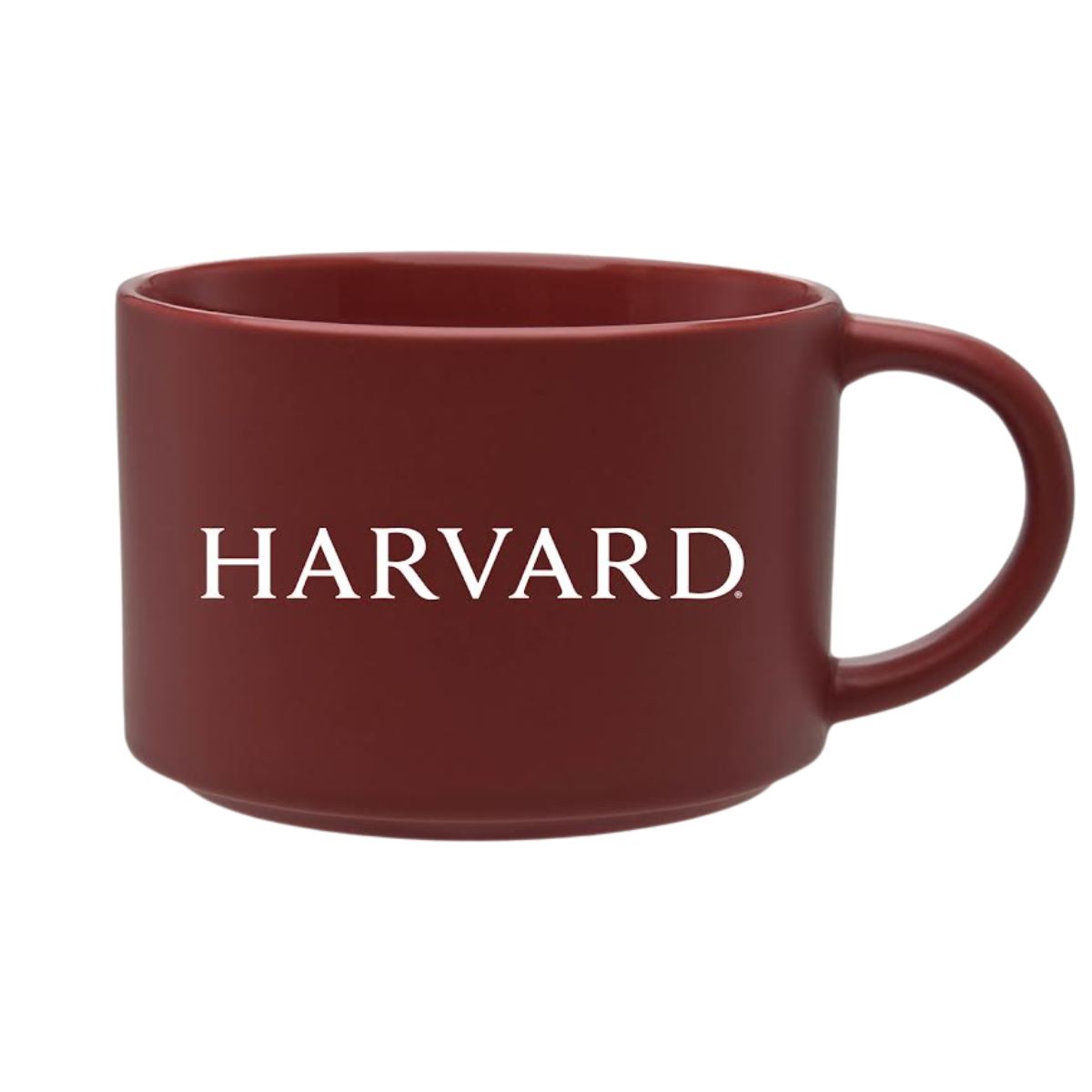 Harvard 20 Oz Minstra Soup Mug – The COOP