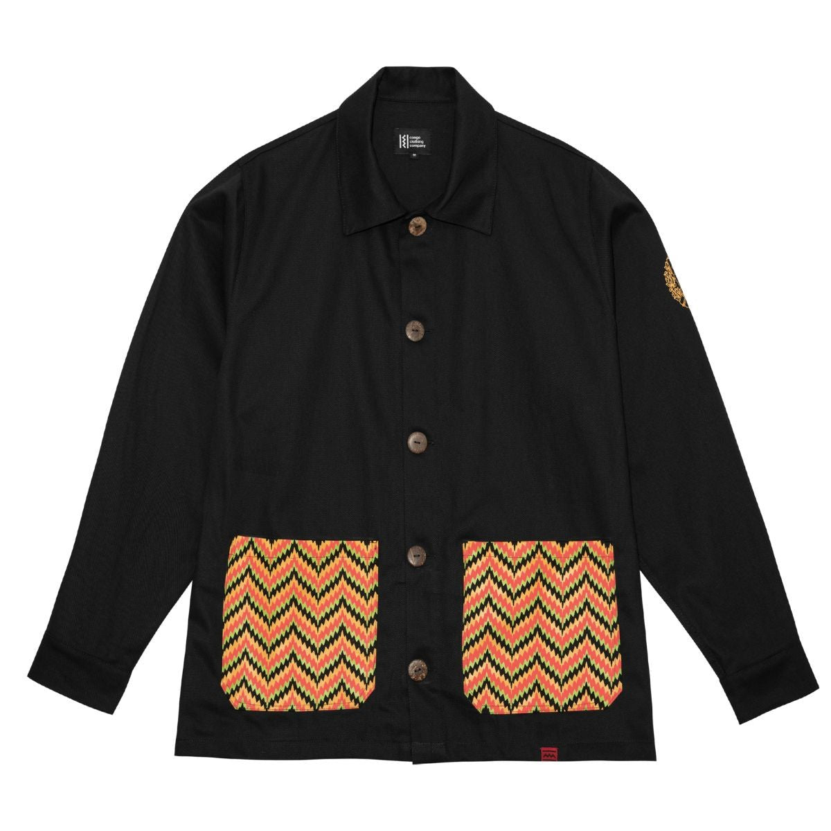 Congo Clothing Company – The COOP