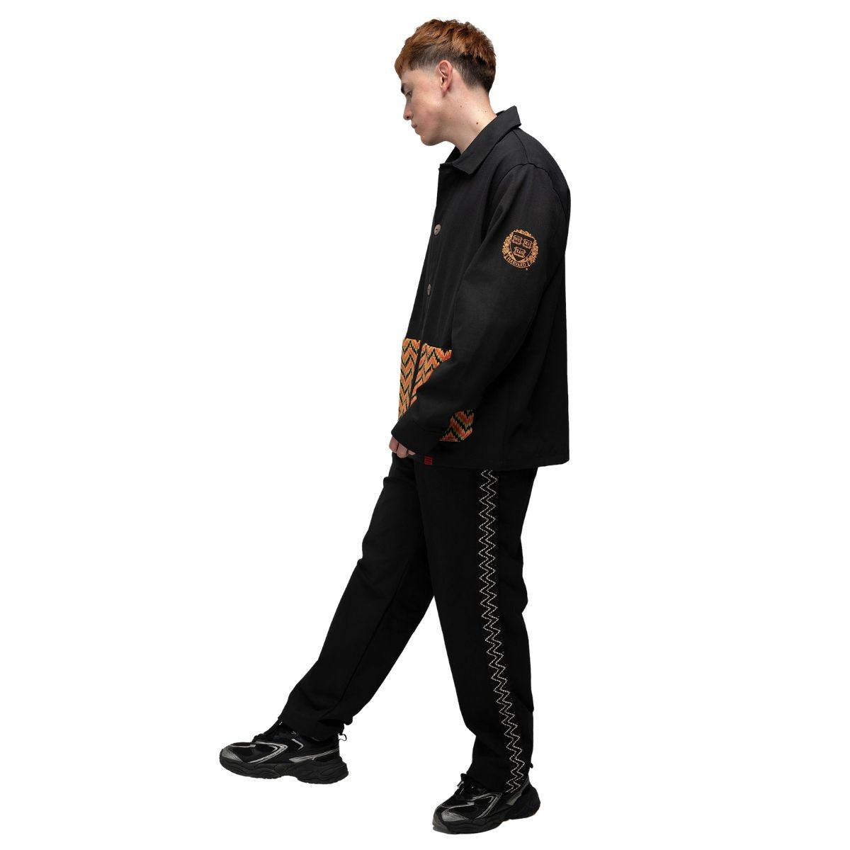 Congo Clothing Company – The COOP