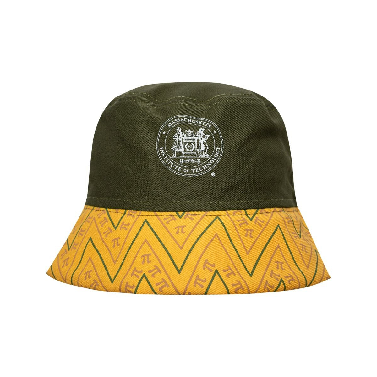 MIT Congo Clothing Bucket Hat – The COOP