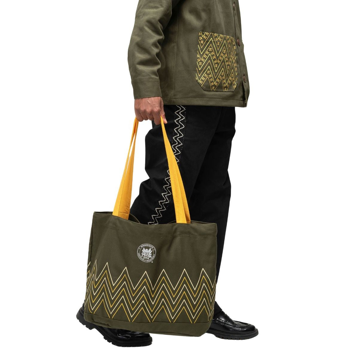 Congo Clothing Company – The COOP