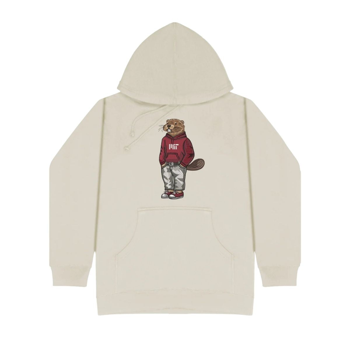 Tim the Beaver MIT Merchandise – Officially Licensed – The COOP