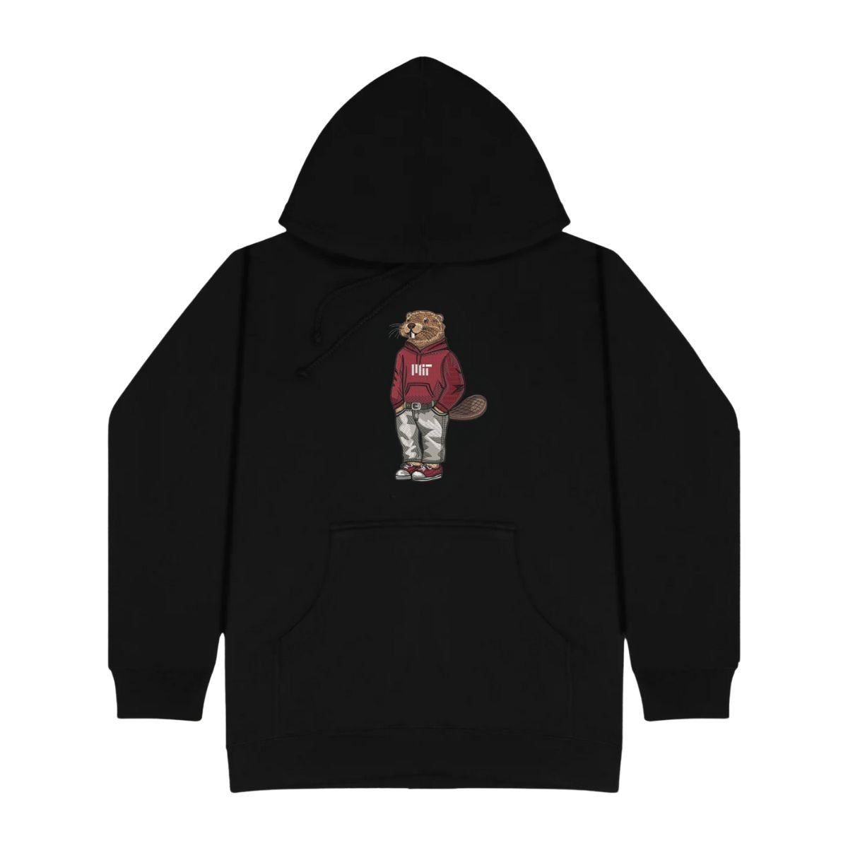 Tim the Beaver MIT Merchandise – Officially Licensed – The COOP