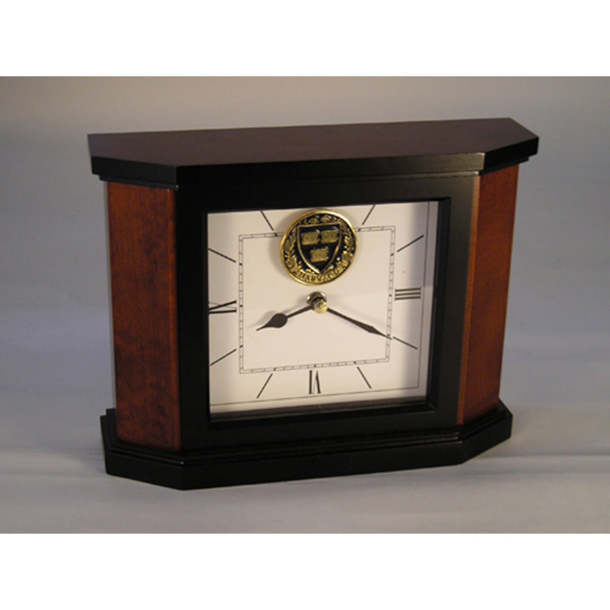 Harvard Mantel Clock – The COOP