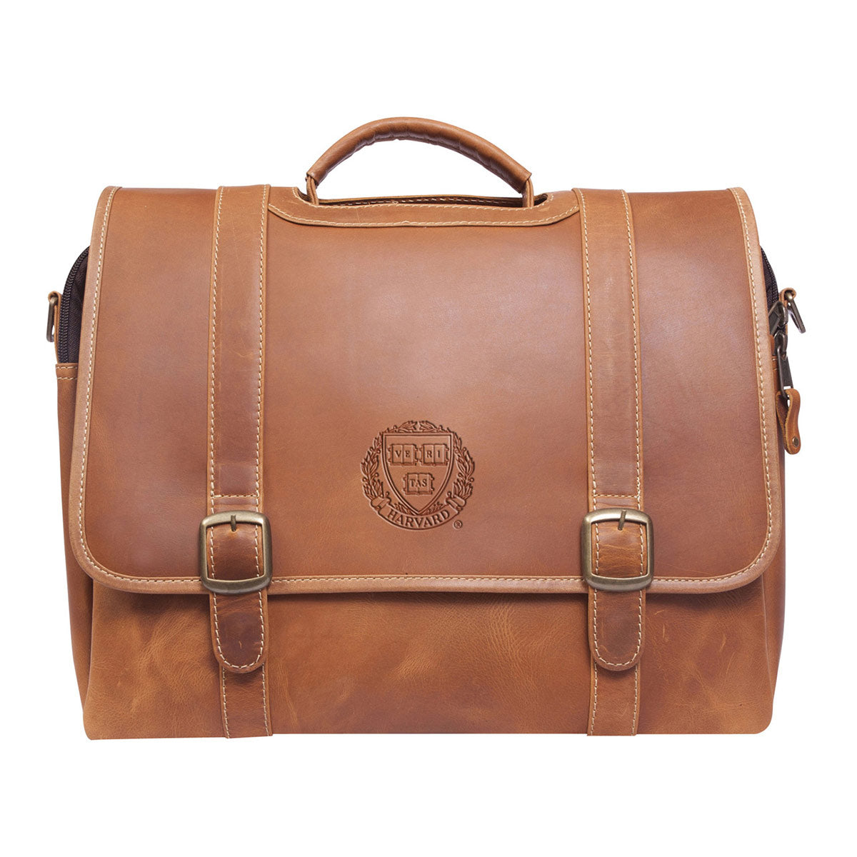 Harvard Old Fort Canyon Computer Briefcase – The COOP
