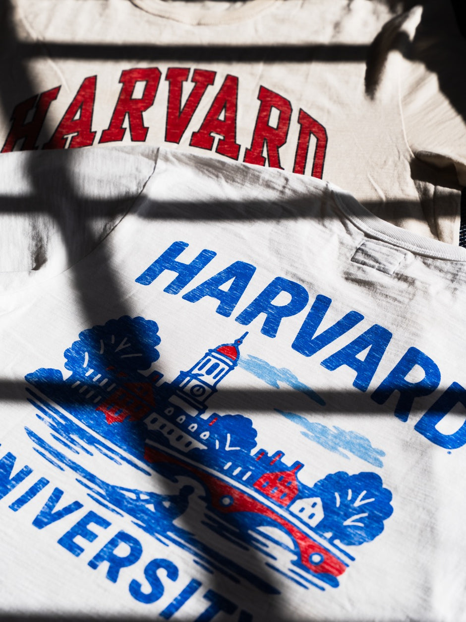 Shop Harvard – The COOP